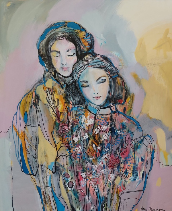 Viewing Rooms | The Hyde Gallery